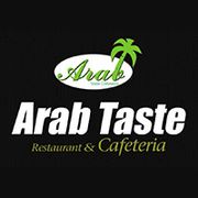 Arab Taste Restaurant and Cafeteria delivery service in UAE | Talabat