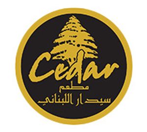 Cedar Lebanon delivery service in Kuwait | Talabat