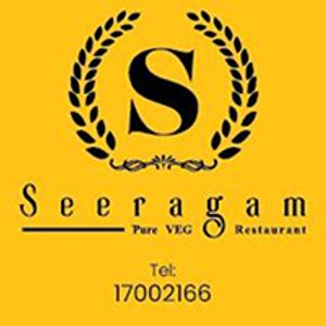 Seeragam Restaurant delivery service in Bahrain | Talabat