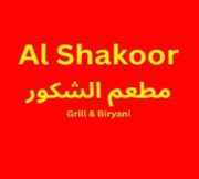 AL SHAKOOR GRILL & BIRYANI menu for delivery in Bu Ghazal | Talabat