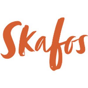 Skafos delivery service in UAE | Talabat