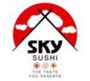 Sky Sushi menu for delivery in Century City - New Cairo | Talabat