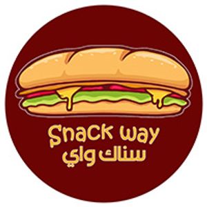 Snack Way - Sandwiches & more delivery service in UAE | Talabat