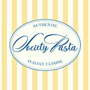 Society Pasta menu for delivery in Al Qasimia | Talabat