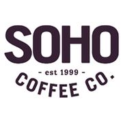 Soho Coffee Co. menu for delivery in Musheireb | Talabat