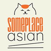 Someplace Asian delivery service in UAE | Talabat