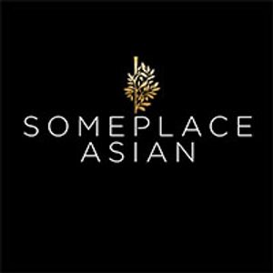 Someplace Asian delivery service in UAE | Talabat