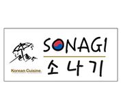 Sonagi Korean Restaurant menu for delivery in Al Jimi | Talabat