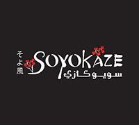 Soyokaze delivery in Kuwait | Soyokaze menu | Talabat