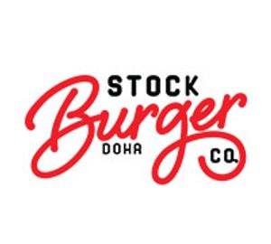 Stock Burger delivery service in Qatar | Talabat