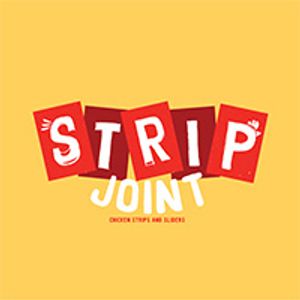 Chicken Strip Joint - Chicken Strips & Sliders delivery service in UAE ...