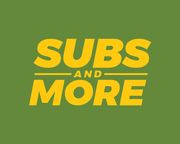 Subs And More Restaurant menu for delivery in Wadi AlSail | Talabat