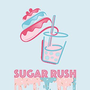 Sugar Rush delivery service in UAE | Talabat