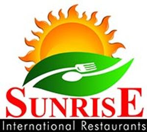 Sunrise Restaurant Logo Marcus Davenport President Of Operations