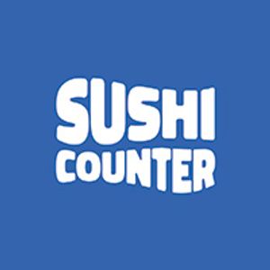 Sushi Counter delivery service in UAE | Talabat