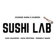 Sushi Lab menu for delivery in Abu Dhabi Hills | Talabat