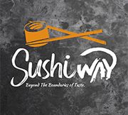 Sushi Way menu for delivery in Mokattam - Qatameya Gardens | Talabat