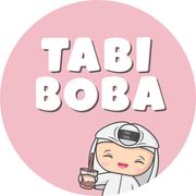 Tabi Boba Cafe menu for delivery in Ain Khaled | Talabat