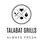 Talabat Grills menu for delivery in Al Garhoud | Talabat