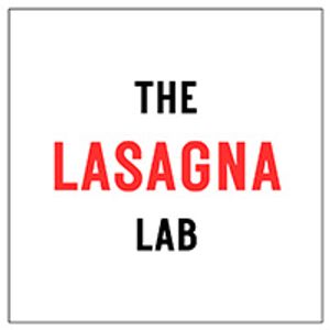 The Lasagna Lab delivery service in UAE | Talabat