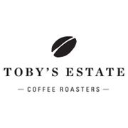 Toby's Estate Coffee Roasters menu for delivery in Al Souq | Talabat