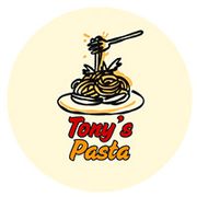 TONY`S PASTA delivery service in Bahrain | Talabat