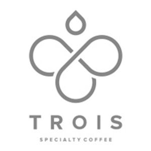 Trois Cafe delivery service in UAE | Talabat