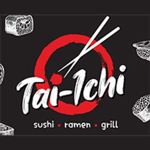 Tai - Ichi Sushi Ramen Grill delivery service in Bahrain | Talabat