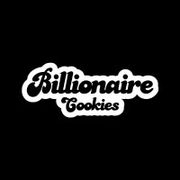 Billionaire Cookies delivery service in UAE | Talabat