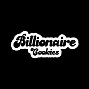 Billionaire Cookies delivery service in UAE | Talabat