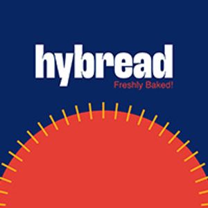 Hybread delivery service in Kuwait | Talabat