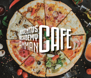 Juventus Academy Amman Cafe menu for delivery in Al Rabieh - Al Salam ...