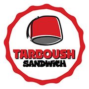 Tarboush Sandwich menu for delivery in Barsha Heights - TECOM | Talabat