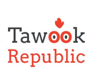 Tawook Republic delivery service in Qatar | Talabat