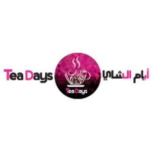 Tea Days delivery service in Oman | Talabat
