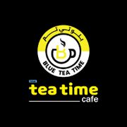 Blue Tea Time Cafe menu for delivery in Al Matar | Talabat