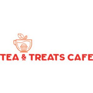 Tea & Treats Cafe Dubai delivery service in UAE | Talabat