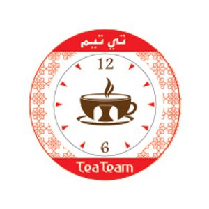 Tea Team delivery service in Bahrain | Talabat