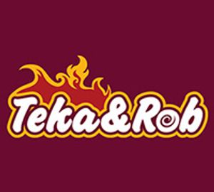 Teka & Rob delivery service in UAE | Talabat