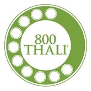 800 Thali by Snap delivery service in UAE | Talabat