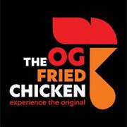 The OG Fried Chicken menu for delivery in Old Al Rayyan | Talabat