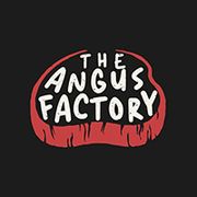 The Angus Factory delivery service in UAE | Talabat