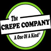 The Crepe Company menu for delivery in 6th of October - Eskan Gama'et ...