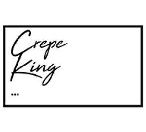 The Crepe King delivery service in UAE | Talabat