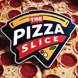 The Pizza Slice delivery service in Oman | Talabat