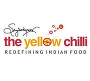 The Yellow Chilli menu for delivery in Jumeirah Lakes Towers - JLT ...