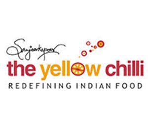 The Yellow Chilli delivery service in UAE | Talabat