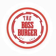 The Boss Burger delivery service in UAE | Talabat
