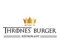 Thrones Burger delivery in Kuwait | Thrones Burger menu | Talabat