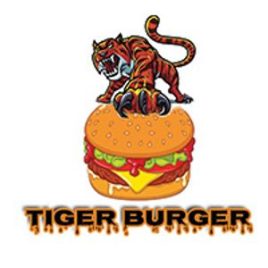 توصيل Tiger Burger سريع في عێراق | طلبات